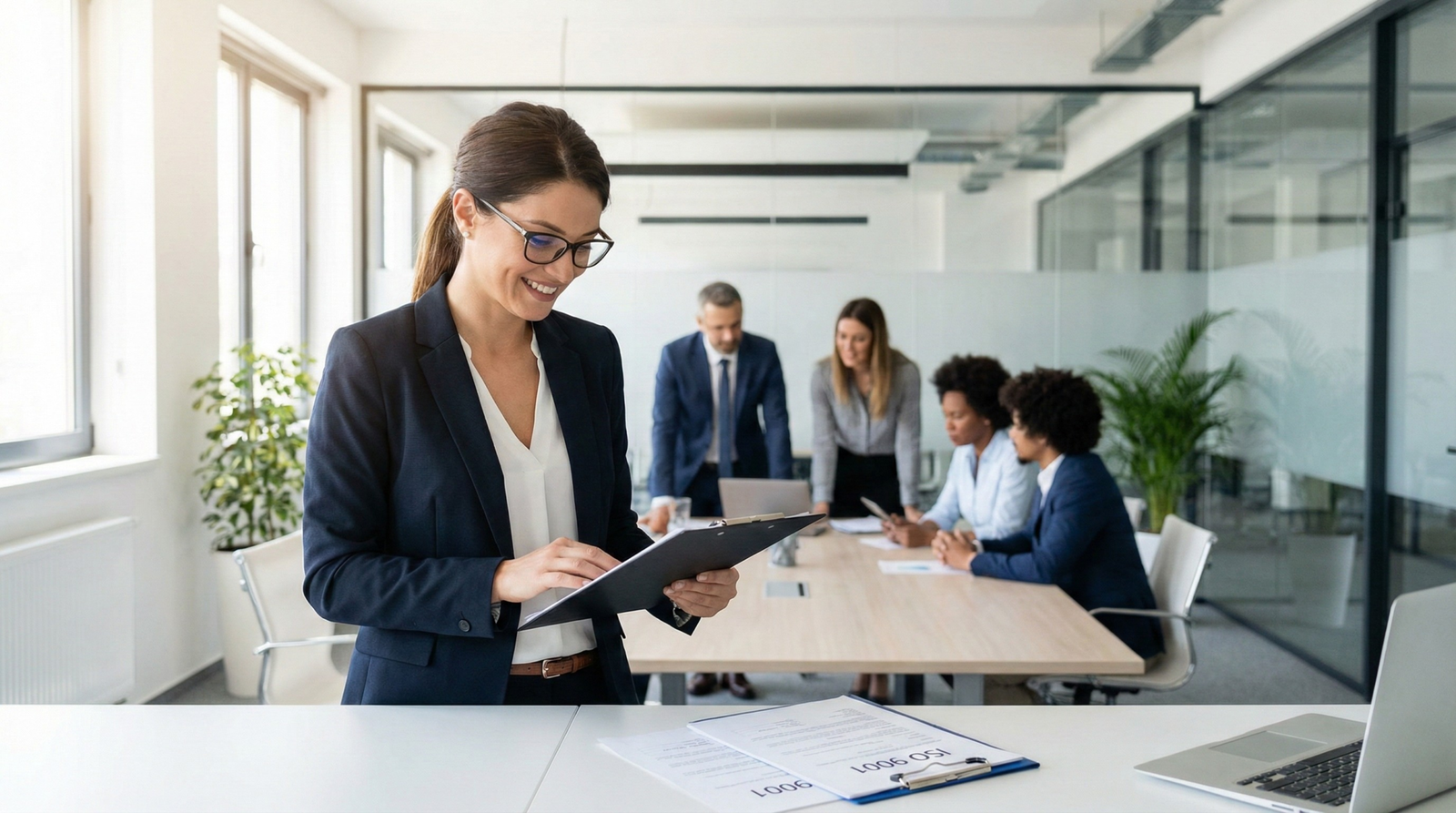 Lead Auditor Course: Complete Training & Certification Guide